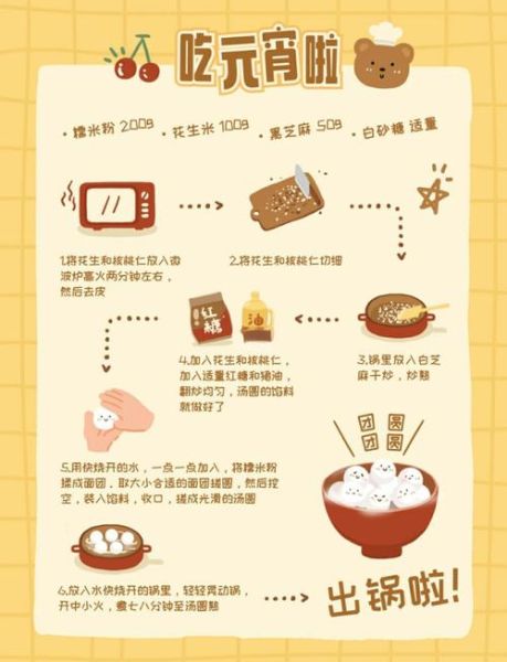 10个花生汤圆热量是多少_减肥能吃吗-第3张图片-山城妙识