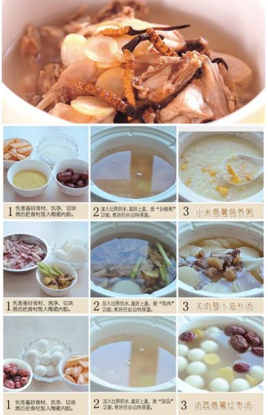 天际电炖锅怎么用_天际电炖锅使用注意事项-第3张图片-山城妙识