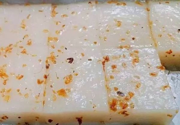 桂花糕怎么做_桂花糕制作全过程视频-第2张图片-山城妙识 桂花糕怎么做_桂花糕制作全过程视频-第2张图片-山城妙识