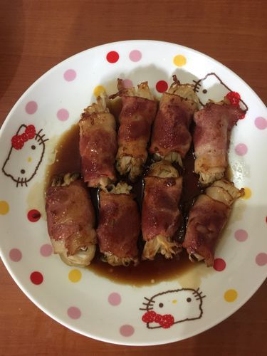 自制培根肉的做法_自制培根肉需要什么配料-第2张图片-山城妙识