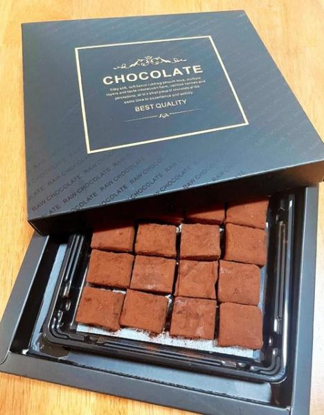 手工巧克力制作培训多少钱_零基础如何学-第1张图片-山城妙识 手工巧克力制作培训多少钱_零基础如何学-第1张图片-山城妙识