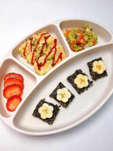 宝宝晚餐吃什么好_一岁宝宝晚餐食谱推荐-第1张图片-山城妙识 宝宝晚餐吃什么好_一岁宝宝晚餐食谱推荐-第1张图片-山城妙识