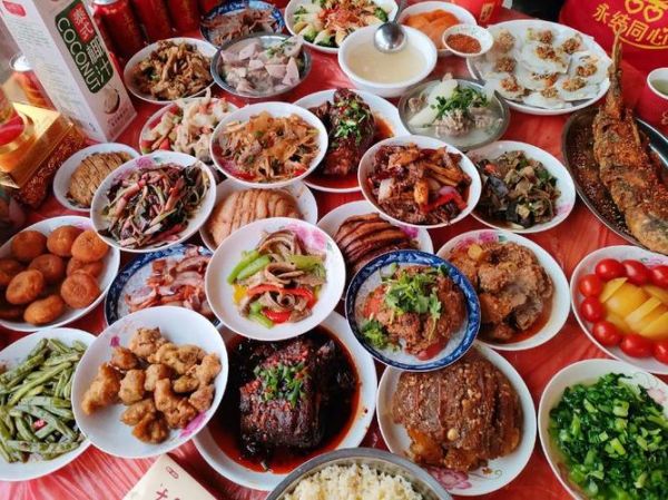 四川酒席菜谱大全图片_四川酒席一般有哪些菜-第1张图片-山城妙识