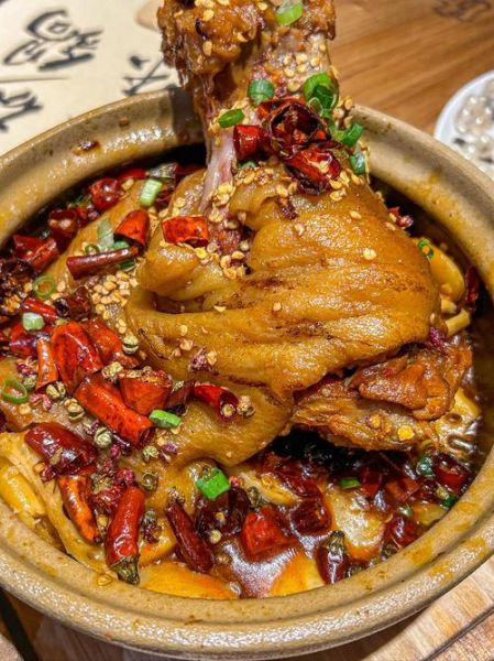 重庆肘子怎么做_重庆肘子最正宗的做法-第2张图片-山城妙识 重庆肘子怎么做_重庆肘子最正宗的做法-第2张图片-山城妙识