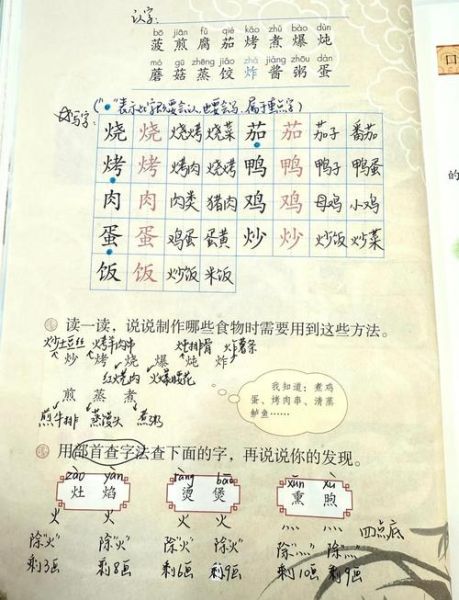 茄怎么读拼音_茄字发音规则-第1张图片-山城妙识 茄怎么读拼音_茄字发音规则-第1张图片-山城妙识