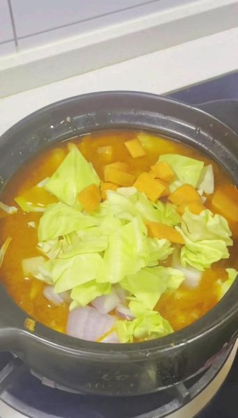 罗宋汤怎么烧才好吃_罗宋汤做法窍门-第3张图片-山城妙识 罗宋汤怎么烧才好吃_罗宋汤做法窍门-第3张图片-山城妙识