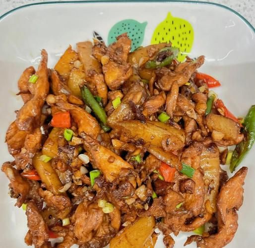 炒鸡胸脯肉怎么炒才嫩_炒鸡胸脯肉的家常做法-第3张图片-山城妙识 炒鸡胸脯肉怎么炒才嫩_炒鸡胸脯肉的家常做法-第3张图片-山城妙识