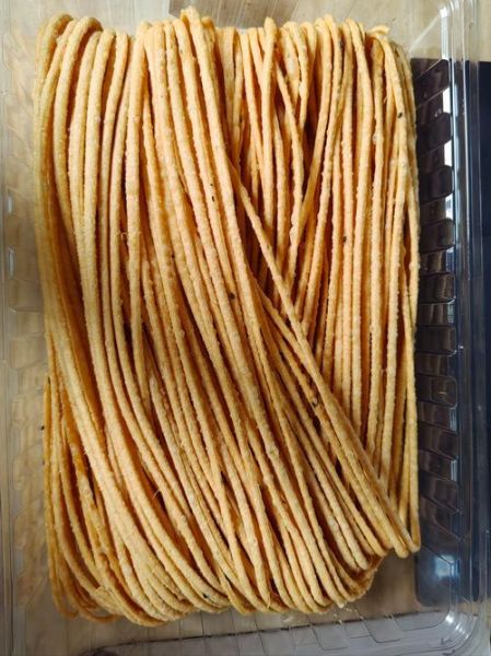 馓子的由来是什么_馓子最早出现在哪个朝代-第2张图片-山城妙识 馓子的由来是什么_馓子最早出现在哪个朝代-第2张图片-山城妙识