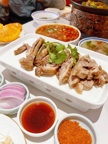 手抓羊肉怎么做_手抓羊肉的正宗做法-第3张图片-山城妙识 手抓羊肉怎么做_手抓羊肉的正宗做法-第3张图片-山城妙识