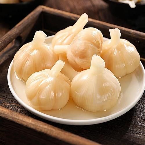 水晶糖醋蒜怎么做_家庭做法比例-第3张图片-山城妙识 水晶糖醋蒜怎么做_家庭做法比例-第3张图片-山城妙识