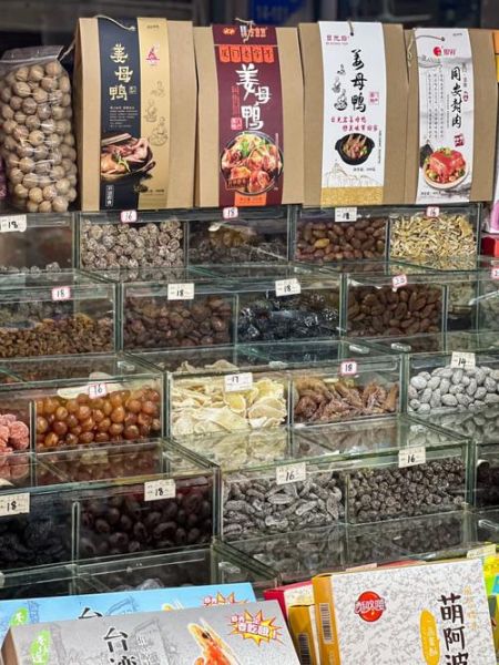 厦门特产哪里买便宜_厦门伴手礼哪里正宗-第3张图片-山城妙识 厦门特产哪里买便宜_厦门伴手礼哪里正宗-第3张图片-山城妙识