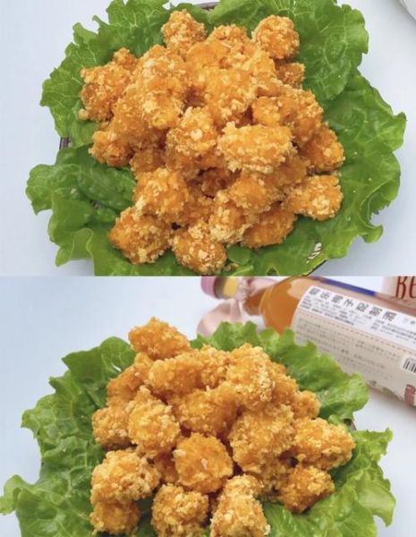 鸡米花怎么做才酥脆_鸡米花用鸡胸肉还是鸡腿肉-第2张图片-山城妙识 鸡米花怎么做才酥脆_鸡米花用鸡胸肉还是鸡腿肉-第2张图片-山城妙识