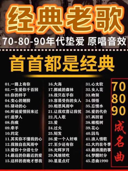 经典老歌500首_如何挑选-第1张图片-山城妙识 经典老歌500首_如何挑选-第1张图片-山城妙识