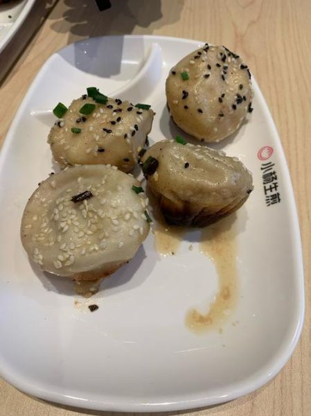 小杨生煎加盟靠谱吗_加盟小杨生煎被骗怎么办-第3张图片-山城妙识 小杨生煎加盟靠谱吗_加盟小杨生煎被骗怎么办-第3张图片-山城妙识