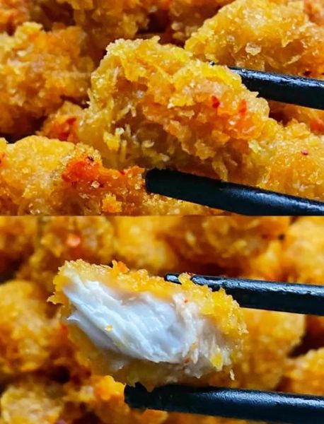 鸡米花怎么做才酥脆_鸡米花用鸡胸肉还是鸡腿肉-第3张图片-山城妙识 鸡米花怎么做才酥脆_鸡米花用鸡胸肉还是鸡腿肉-第3张图片-山城妙识