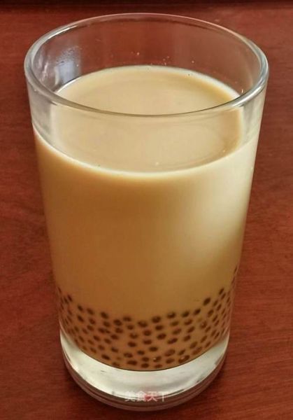 西米奶茶图片高清_如何拍出高清细节-第2张图片-山城妙识 西米奶茶图片高清_如何拍出高清细节-第2张图片-山城妙识