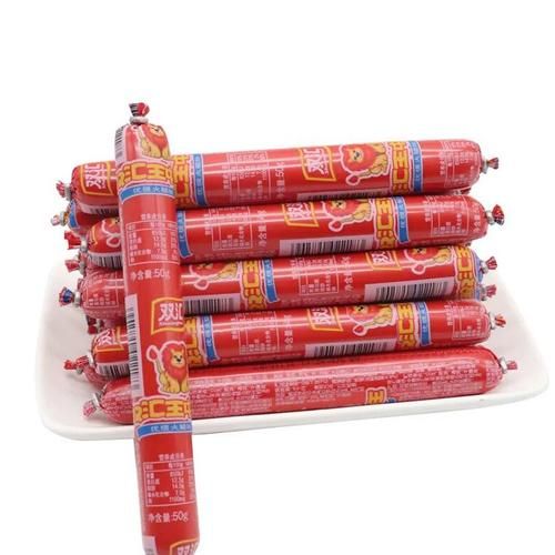 双汇王中王火腿肠多少钱一根_批发价和零售价差多少-第1张图片-山城妙识 双汇王中王火腿肠多少钱一根_批发价和零售价差多少-第1张图片-山城妙识