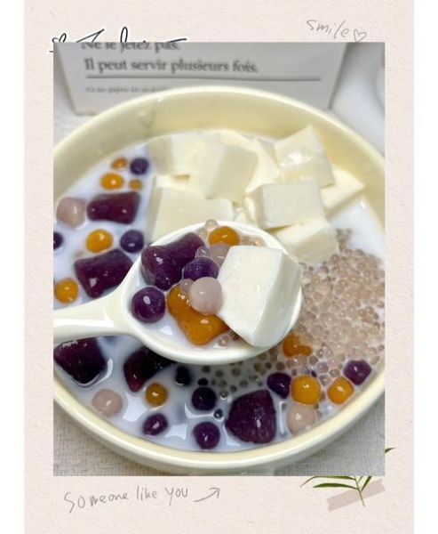 芋圆西米露怎么煮_芋圆西米露煮多久才Q弹-第3张图片-山城妙识 芋圆西米露怎么煮_芋圆西米露煮多久才Q弹-第3张图片-山城妙识