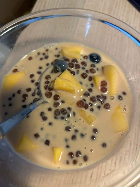 西米奶茶图片高清_如何拍出高清细节-第3张图片-山城妙识 西米奶茶图片高清_如何拍出高清细节-第3张图片-山城妙识