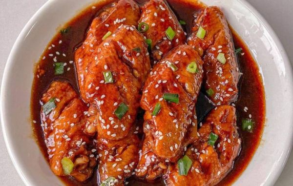 红烧鸡中翅要不要焯水_焯水还是不焯水-第2张图片-山城妙识
