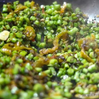 豇豆为什么读gang_豇豆读音来源-第1张图片-山城妙识 豇豆为什么读gang_豇豆读音来源-第1张图片-山城妙识