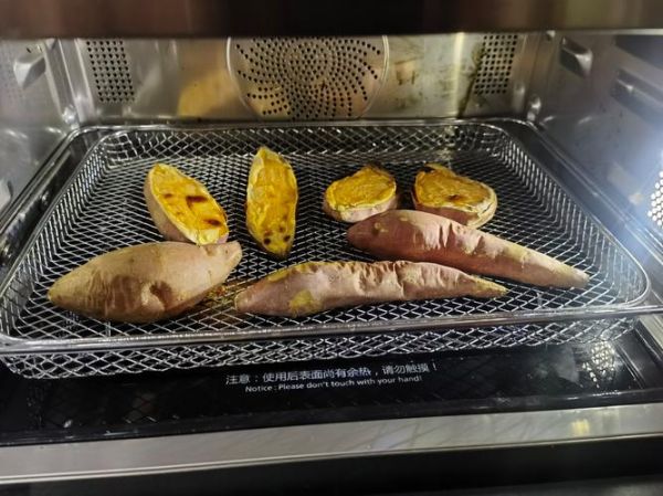 美的微波炉烤红薯要多长时间_美的微波炉烤红薯用什么模式-第2张图片-山城妙识 美的微波炉烤红薯要多长时间_美的微波炉烤红薯用什么模式-第2张图片-山城妙识