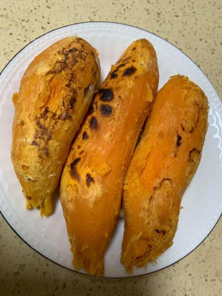 美的微波炉烤红薯要多长时间_美的微波炉烤红薯用什么模式-第3张图片-山城妙识 美的微波炉烤红薯要多长时间_美的微波炉烤红薯用什么模式-第3张图片-山城妙识