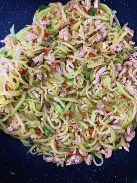 佛手瓜怎么做好吃_佛手瓜家常做法大全-第2张图片-山城妙识 佛手瓜怎么做好吃_佛手瓜家常做法大全-第2张图片-山城妙识