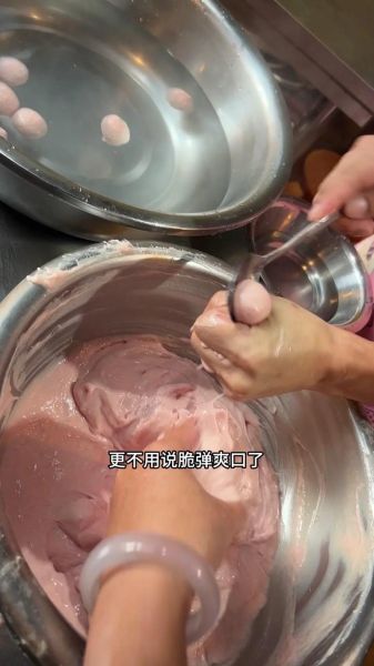 肉丸怎么做才弹牙_肉丸的制作步骤详解-第2张图片-山城妙识