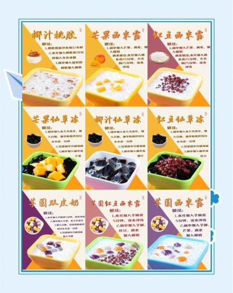 夏季糖水怎么做_夏季糖水有哪些经典配方-第3张图片-山城妙识