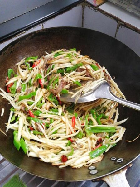 夏天好吃的家常菜有哪些_夏天吃什么菜开胃又解暑-第2张图片-山城妙识