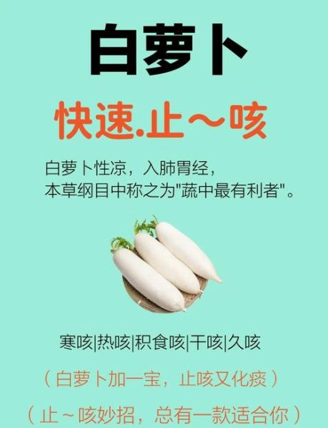 白萝卜汤怎么做止咳化痰_白萝卜汤止咳化痰的做法-第1张图片-山城妙识 白萝卜汤怎么做止咳化痰_白萝卜汤止咳化痰的做法-第1张图片-山城妙识