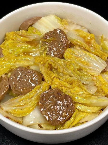 牛肉丸子炒什么菜好吃_牛肉丸子搭配蔬菜推荐-第3张图片-山城妙识 牛肉丸子炒什么菜好吃_牛肉丸子搭配蔬菜推荐-第3张图片-山城妙识