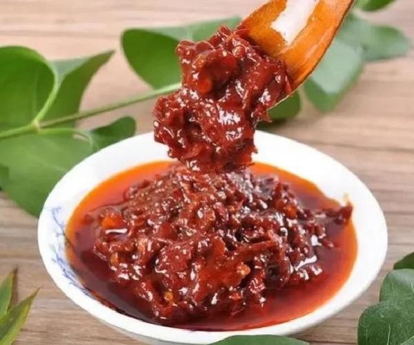 家常豆瓣酱怎么做_自制豆瓣酱需要多久-第1张图片-山城妙识