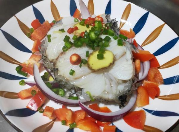 一岁宝宝蒸鳕鱼怎么做_鳕鱼蒸多久才嫩-第3张图片-山城妙识 一岁宝宝蒸鳕鱼怎么做_鳕鱼蒸多久才嫩-第3张图片-山城妙识