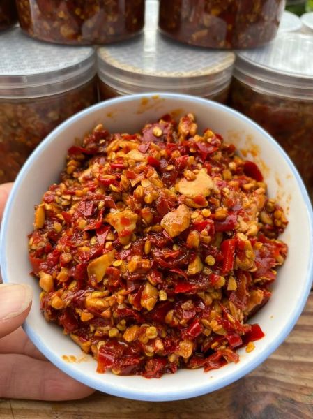 家常豆瓣酱怎么做_自制豆瓣酱需要多久-第2张图片-山城妙识