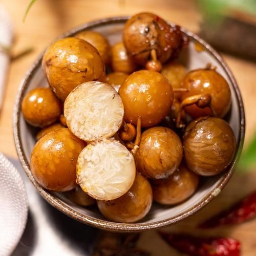 八爪鱼的大米是什么_八爪鱼大米真的存在吗-第3张图片-山城妙识 八爪鱼的大米是什么_八爪鱼大米真的存在吗-第3张图片-山城妙识