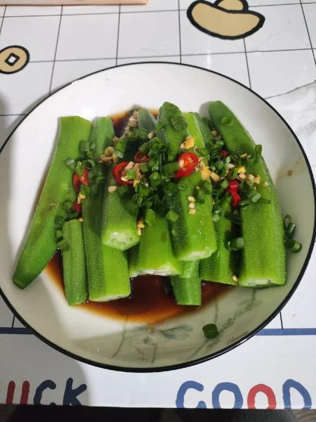 秋葵怎么坐着吃壮阳_秋葵壮阳的正确吃法-第3张图片-山城妙识 秋葵怎么坐着吃壮阳_秋葵壮阳的正确吃法-第3张图片-山城妙识