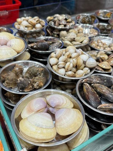 什么海鲜便宜又好吃_学生党也能天天吃-第2张图片-山城妙识 什么海鲜便宜又好吃_学生党也能天天吃-第2张图片-山城妙识