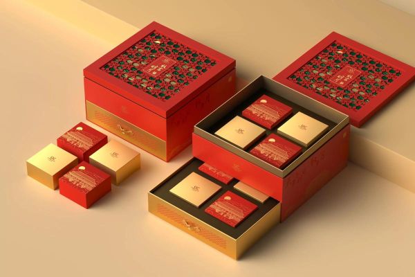 月饼包装设计怎么做_月饼礼盒设计注意事项-第1张图片-山城妙识 月饼包装设计怎么做_月饼礼盒设计注意事项-第1张图片-山城妙识