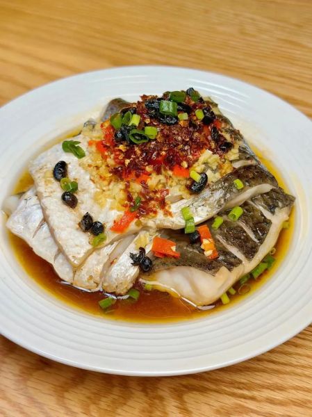 蒸鱼豉油可以炒菜吗_蒸鱼豉油炒菜好吃吗-第2张图片-山城妙识