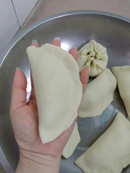 面点做法视频_新手如何蒸出蓬松包子-第3张图片-山城妙识