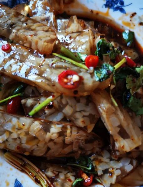 肉冻怎么做_肉冻家常视频教程-第1张图片-山城妙识 肉冻怎么做_肉冻家常视频教程-第1张图片-山城妙识