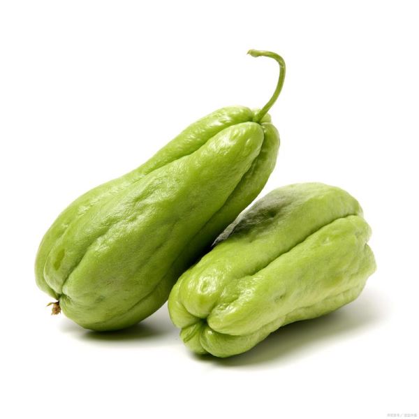 佛手瓜有毒吗_佛手瓜中毒症状-第3张图片-山城妙识 佛手瓜有毒吗_佛手瓜中毒症状-第3张图片-山城妙识