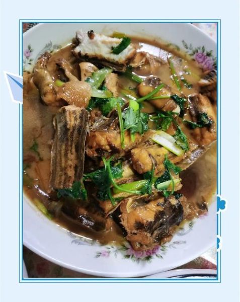 家常炖鲶鱼怎么做_鲶鱼炖多久才入味-第1张图片-山城妙识 家常炖鲶鱼怎么做_鲶鱼炖多久才入味-第1张图片-山城妙识