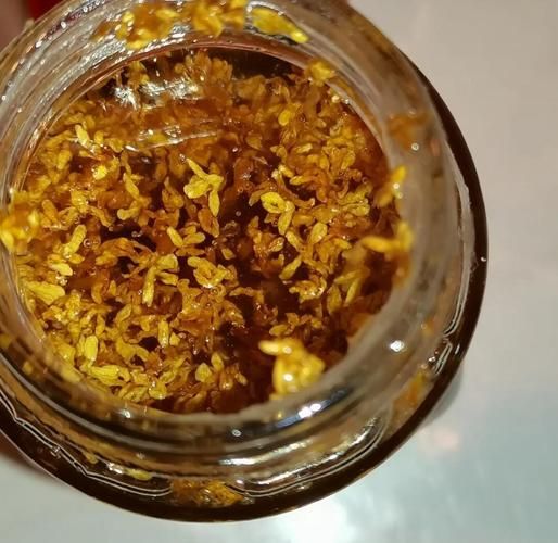 新鲜桂花怎么做桂花蜜_自制桂花蜜保存多久-第2张图片-山城妙识