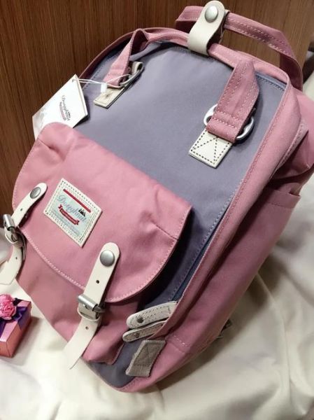 甜甜圈双肩包值得买吗_甜甜圈双肩包哪个颜色好看-第1张图片-山城妙识 甜甜圈双肩包值得买吗_甜甜圈双肩包哪个颜色好看-第1张图片-山城妙识