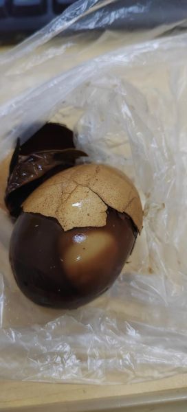 一天一个茶叶蛋的危害_长期吃茶叶蛋有什么坏处-第3张图片-山城妙识
