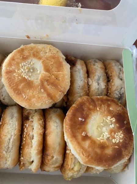 绿豆酥饼热量是多少_减肥能吃吗-第2张图片-山城妙识 绿豆酥饼热量是多少_减肥能吃吗-第2张图片-山城妙识