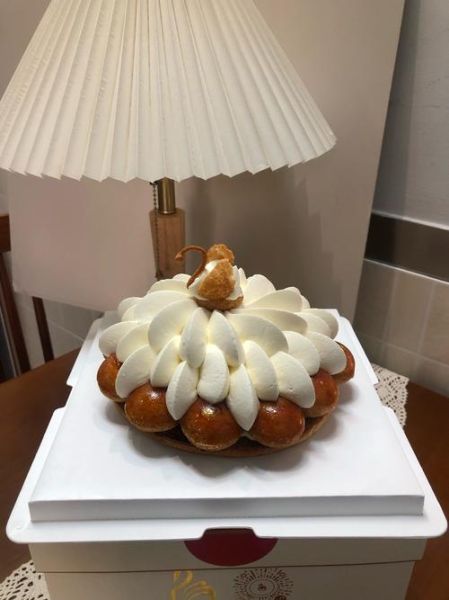 泡芙塔怎么摆_泡芙塔摆放技巧-第2张图片-山城妙识 泡芙塔怎么摆_泡芙塔摆放技巧-第2张图片-山城妙识